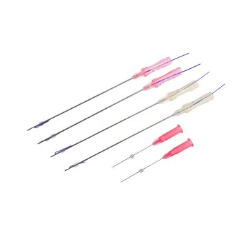 PDO Lifting/ PDO Thread